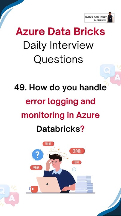 Databricks Interview Questions | Azure Data Engineer #azuredataengineer #databricks #datafactory ...