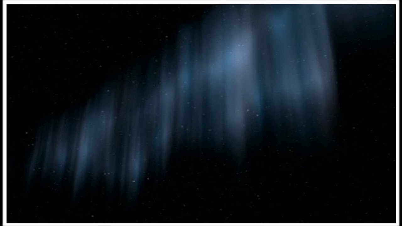 Mark Snow - Northern Lights (MillenniuM : Luminary - 12X23) - YouTube