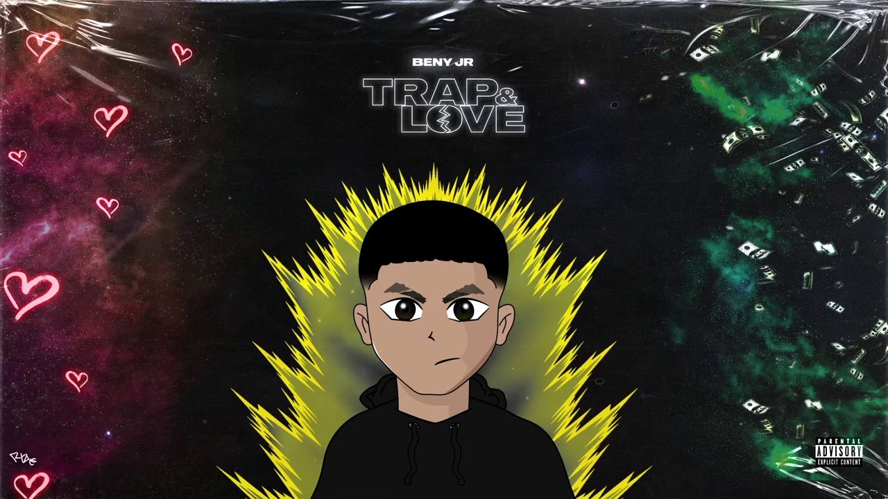 Beny Jr - Por la Mama - YouTube Music