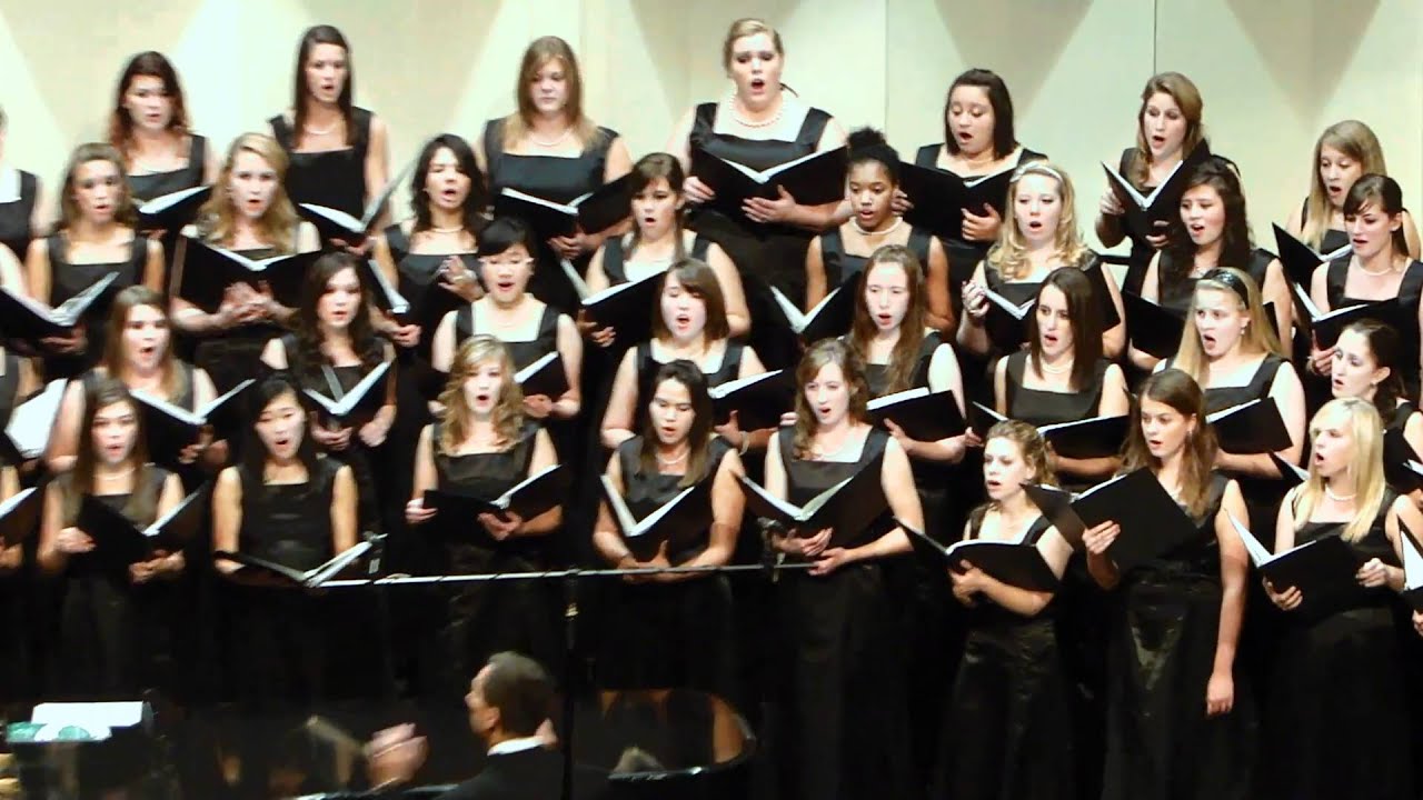 Mouth Music -- Scottish Folk Song, arr. Dolores Keane and John Faulkner ...