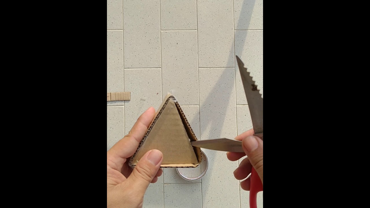 MEMBINA OBJEK ASAS - YouTube