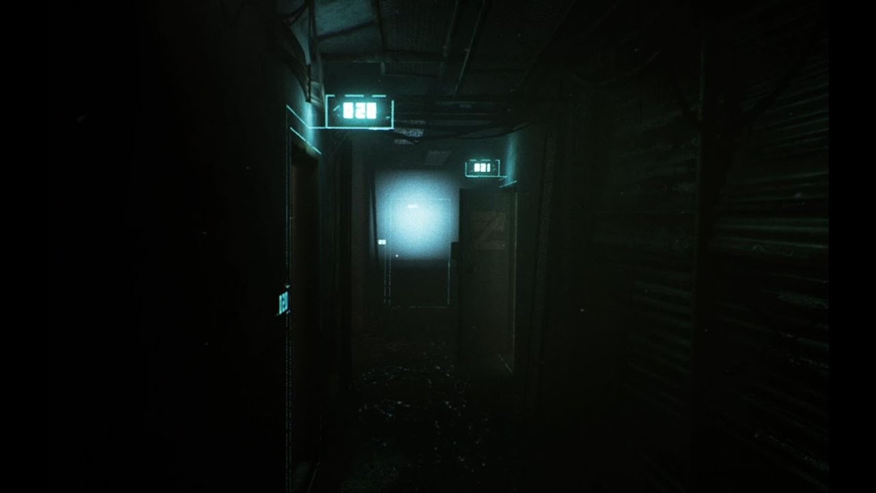 Stuck in the basement | Observer | Ep. 3 - YouTube