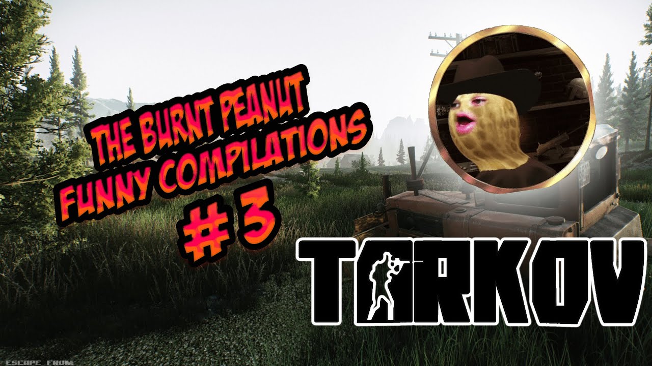 TheBurntPeanut Funny Compilations 3 - YouTube