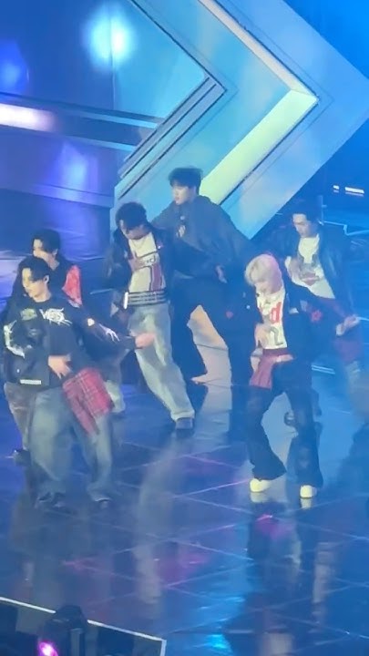 250222 | no doubt - enhypen | jungwon focus | d awards - YouTube