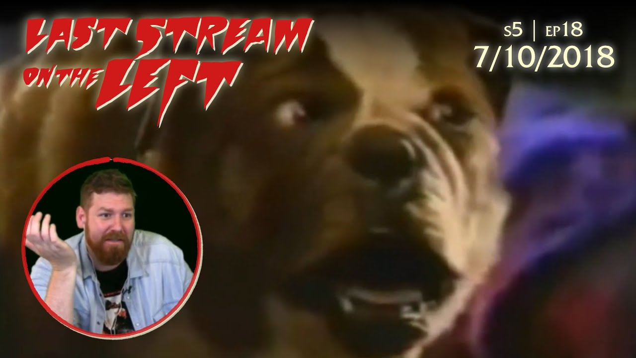 Last Stream on the Left - S5 EP18 - July 10, 2018 - YouTube