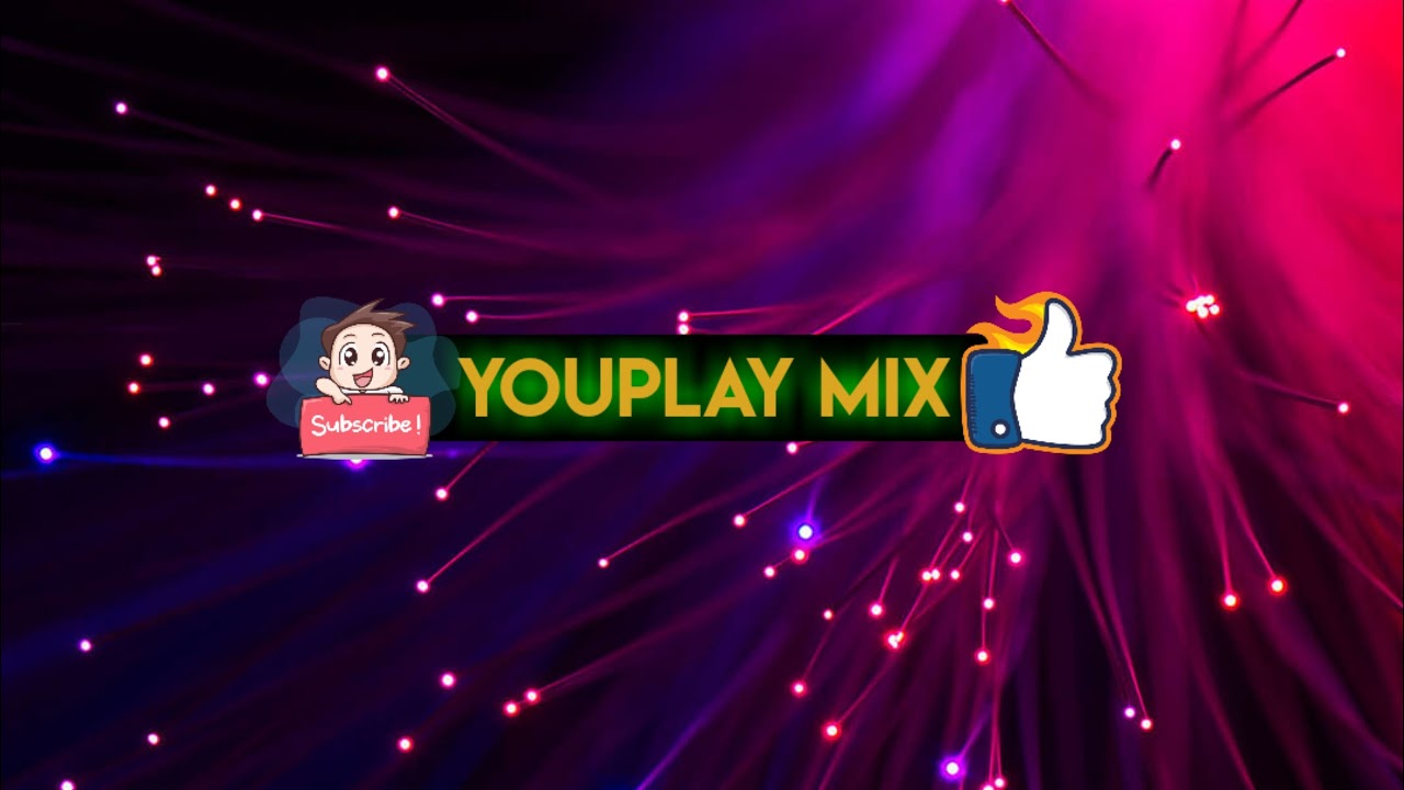 YouplaY Mix Live Stream - YouTube