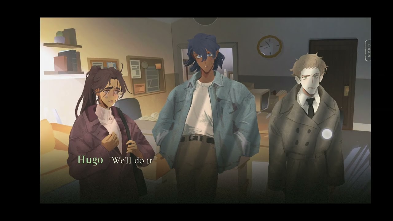 Stillwater (Bad Ending) - YouTube