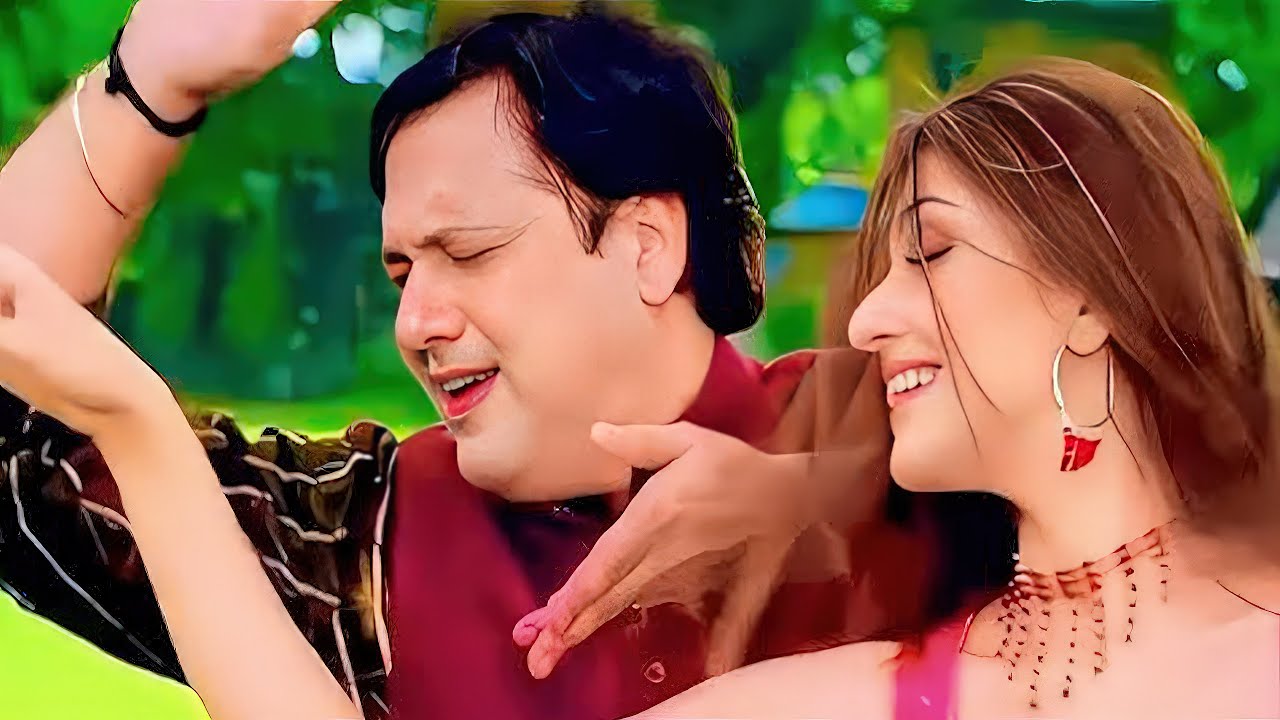 Tu Jo Has Has Ke Sanam Mujhse Baat Karti Hai ️((Jhankar)) Kavita K ...