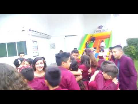 Salida dramatica de 6to de primaria 4 - YouTube
