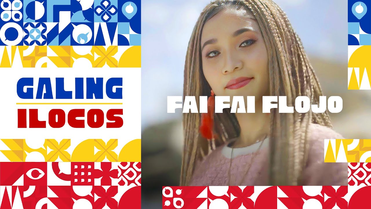 #GalingDITO sa Ilocos Norte | FaiFai Flojo - YouTube