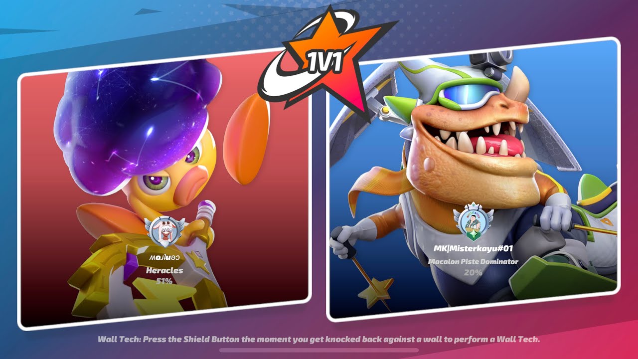 Macalon new skin & effect is kinda nicee!! | Game Play | Flash Party ...