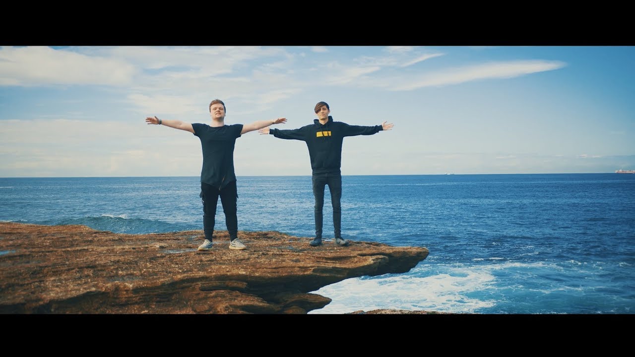 Sub Zero Project | DJ Mag 2019 - YouTube