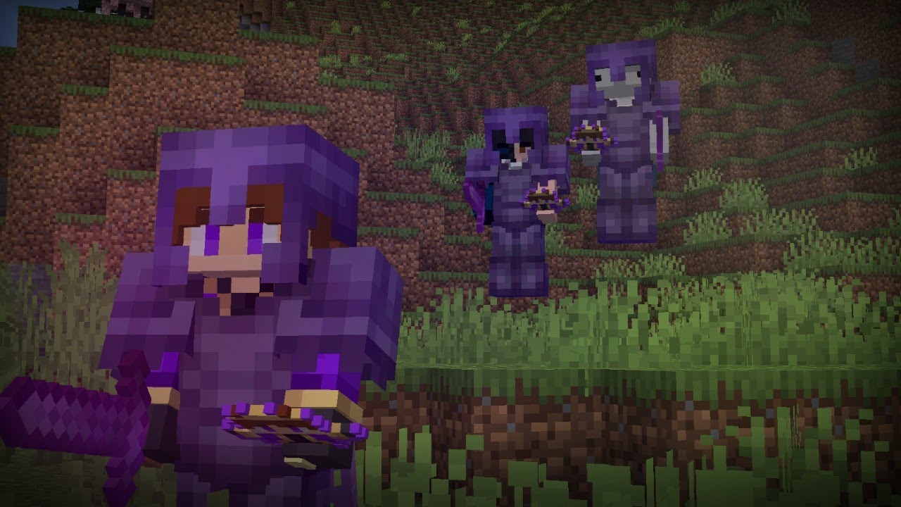 Through ashes and blood* | Speed SMP - YouTube