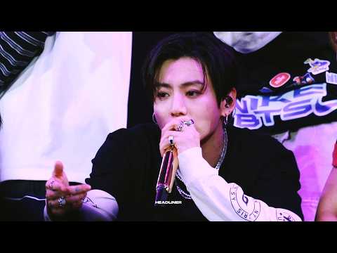 260612 ARIRANG in Busan One More Night / BTS JUNGKOOK FOCUS FANCAM 방탄소년단 정국 직캠