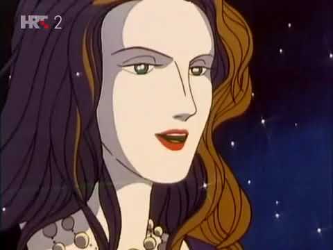 Grimove Bajke - Snjeguljica 3.dio - YouTube