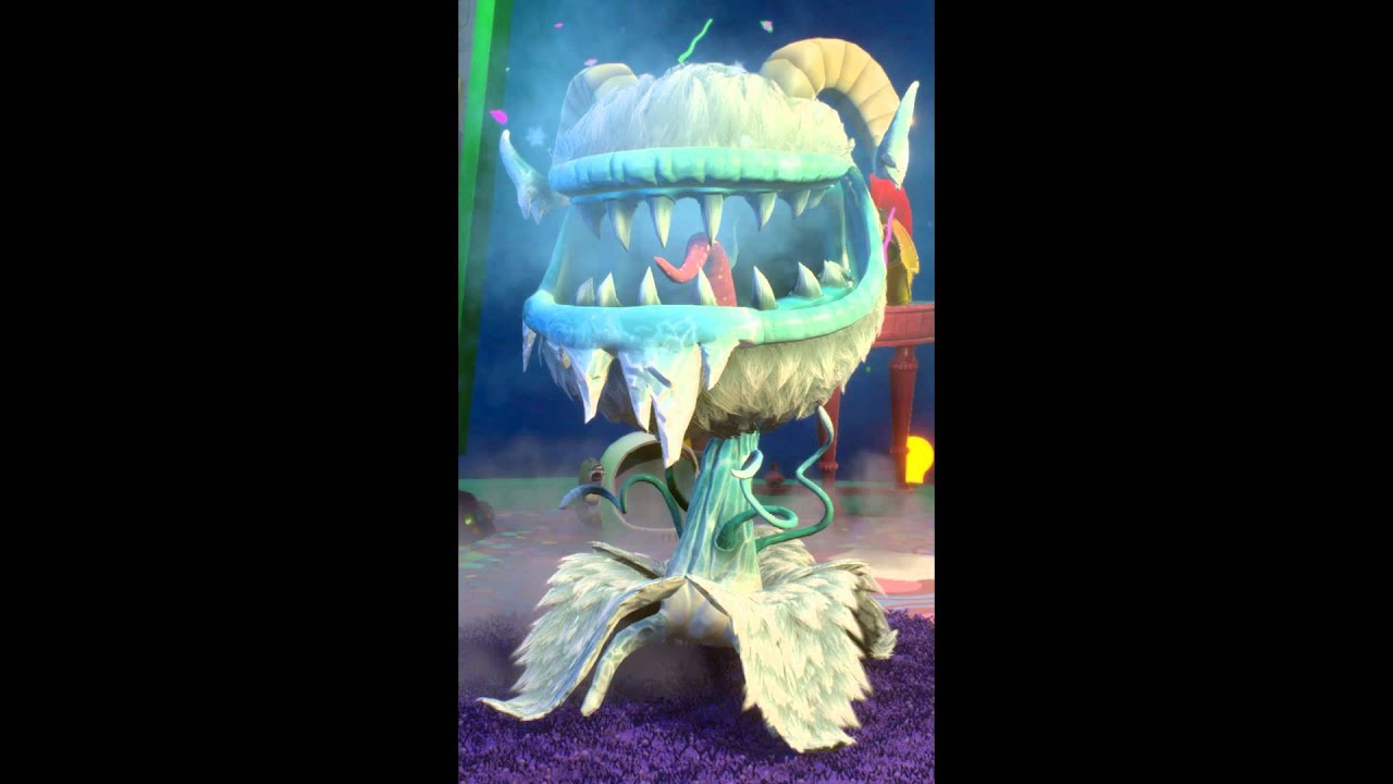 All Chomper Variants in Plants vs Zombies: Garden Warfare 1 & 2 (PvZ ...