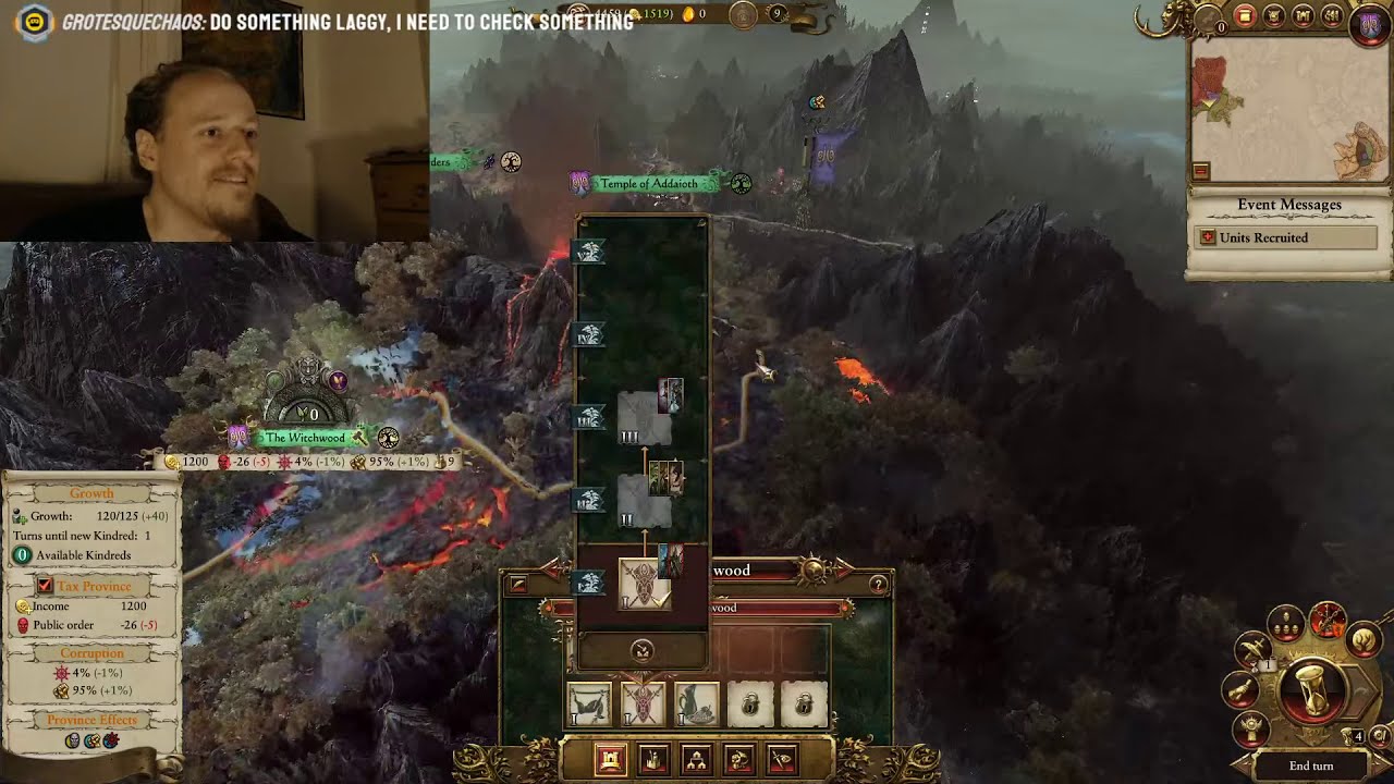 Around Elves... Watch Yourselves! - YouTube