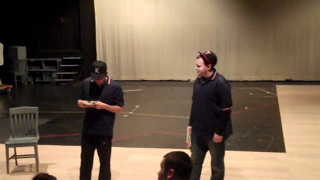 Nick, shawn, shin - YouTube