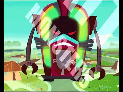 MATT'S MONSTERS 52x13' - YouTube