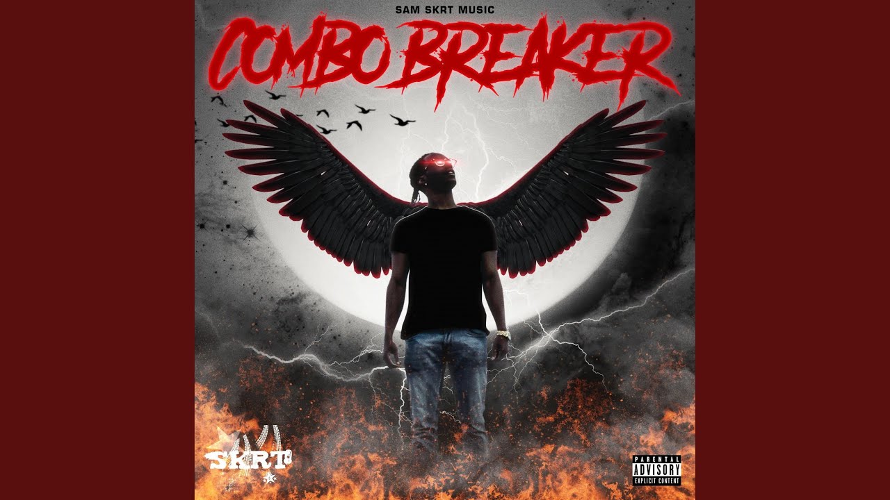 Combo Breaker - YouTube