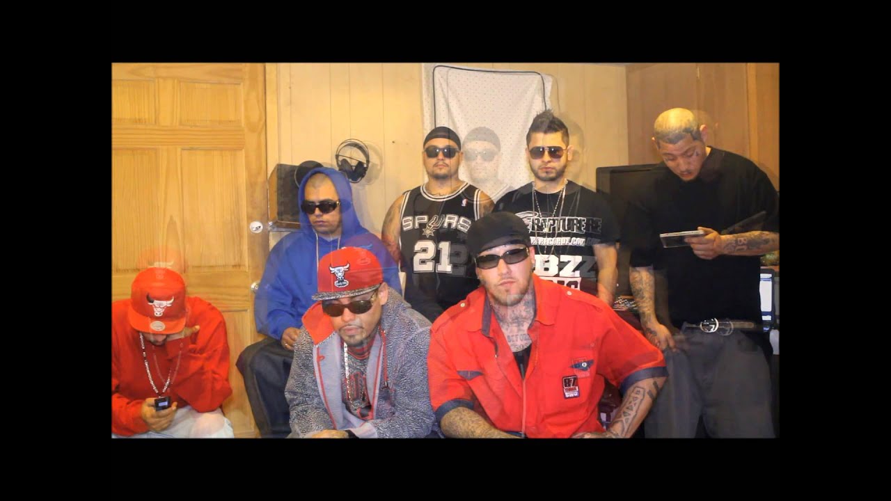 Pyrexx exclusive interview with "Houston Hip-Hop News" - YouTube