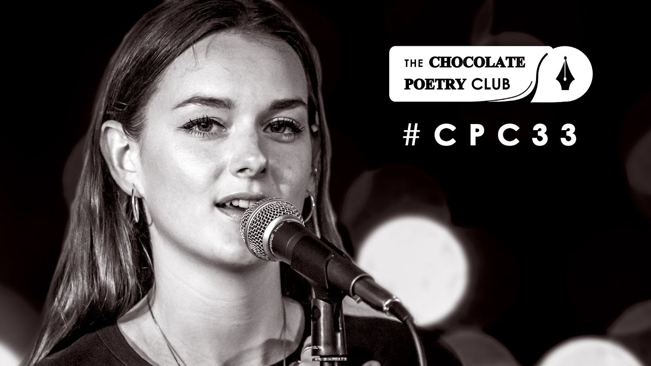 Cecilia Knapp - Mothers [#CPC33] - YouTube