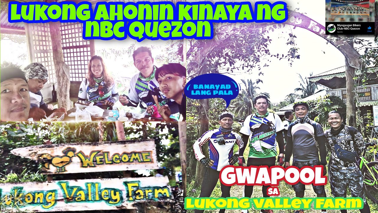 Lukong Valley Farm/ Mil Vien - YouTube