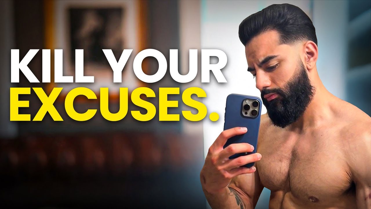Why You're STILL FAT.... - YouTube