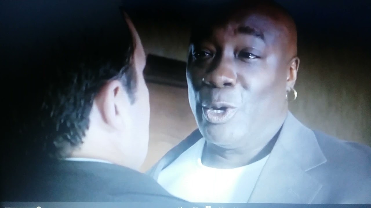 whole nine yards. Frankie figs encounter - YouTube