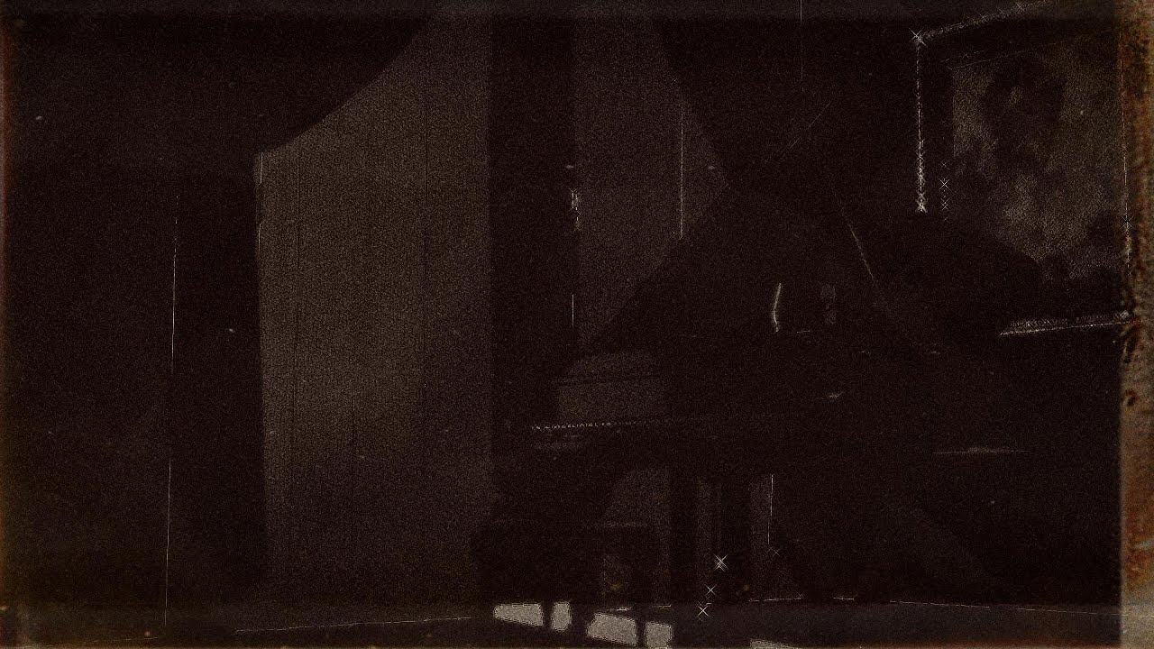 Backstage - Dark Ambient - YouTube