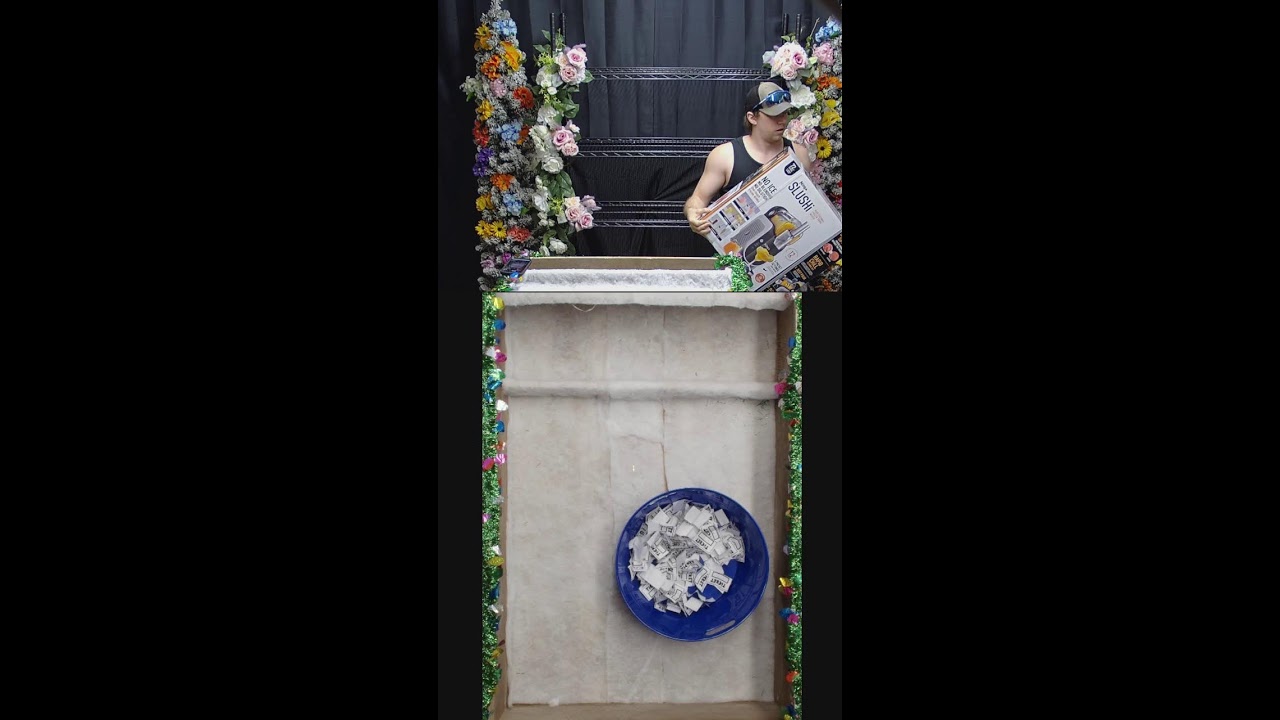 Thirsty Thursday With Sam and Jen MMM - YouTube