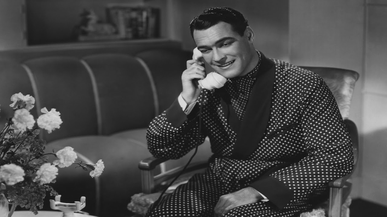 Maybe Love Come Calling - Barry Keys - YouTube