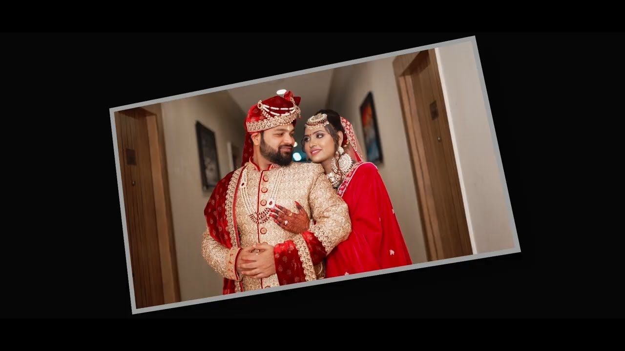 WEDDING TEASER II THE.REDPIXEL II PATNA II 2022 - YouTube