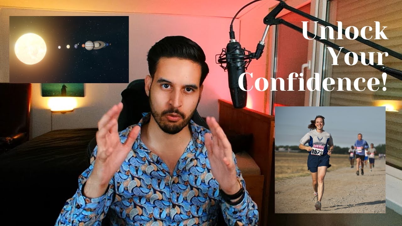 After This Video, You'll Find Your Confidence - YouTube