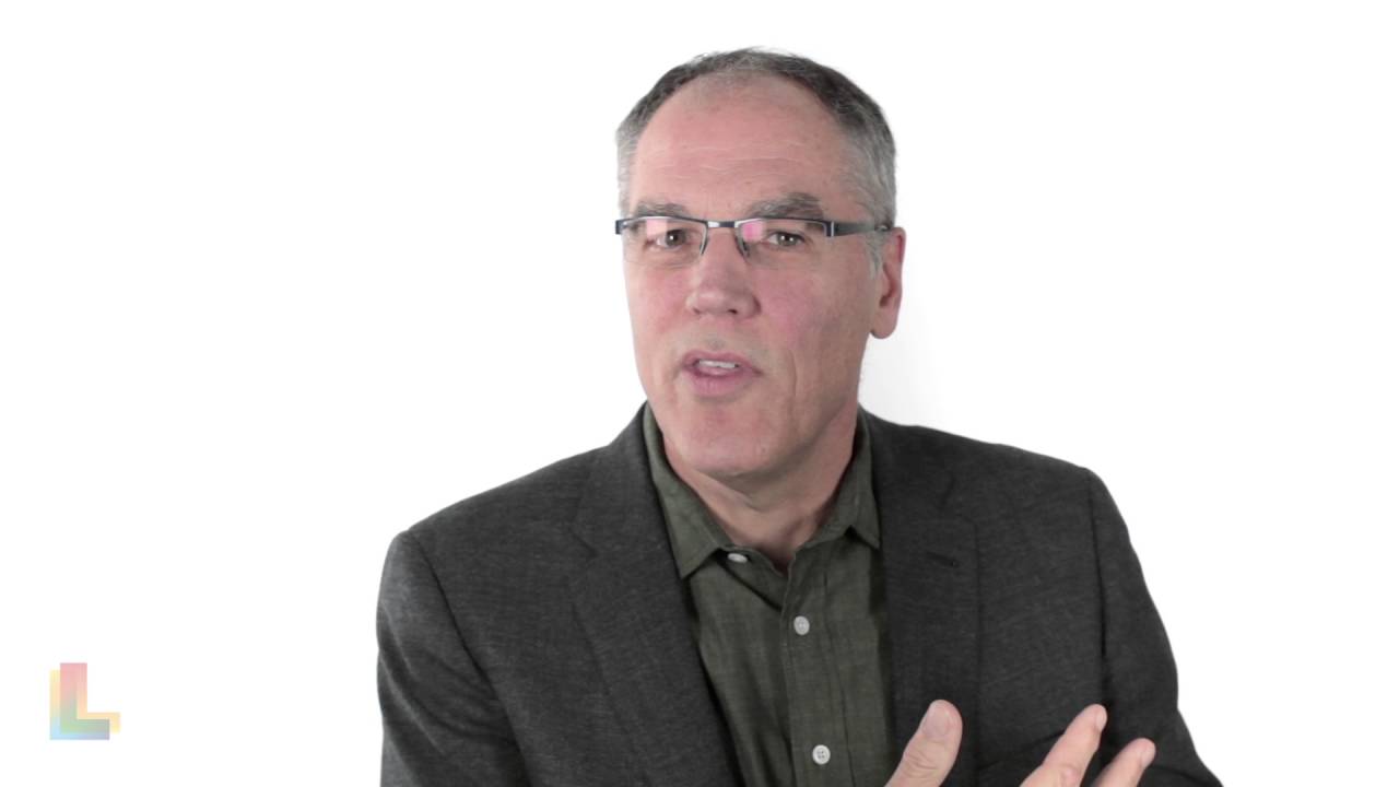 Treat The Problem, Not The Symptom, Dr. James Stigler - YouTube