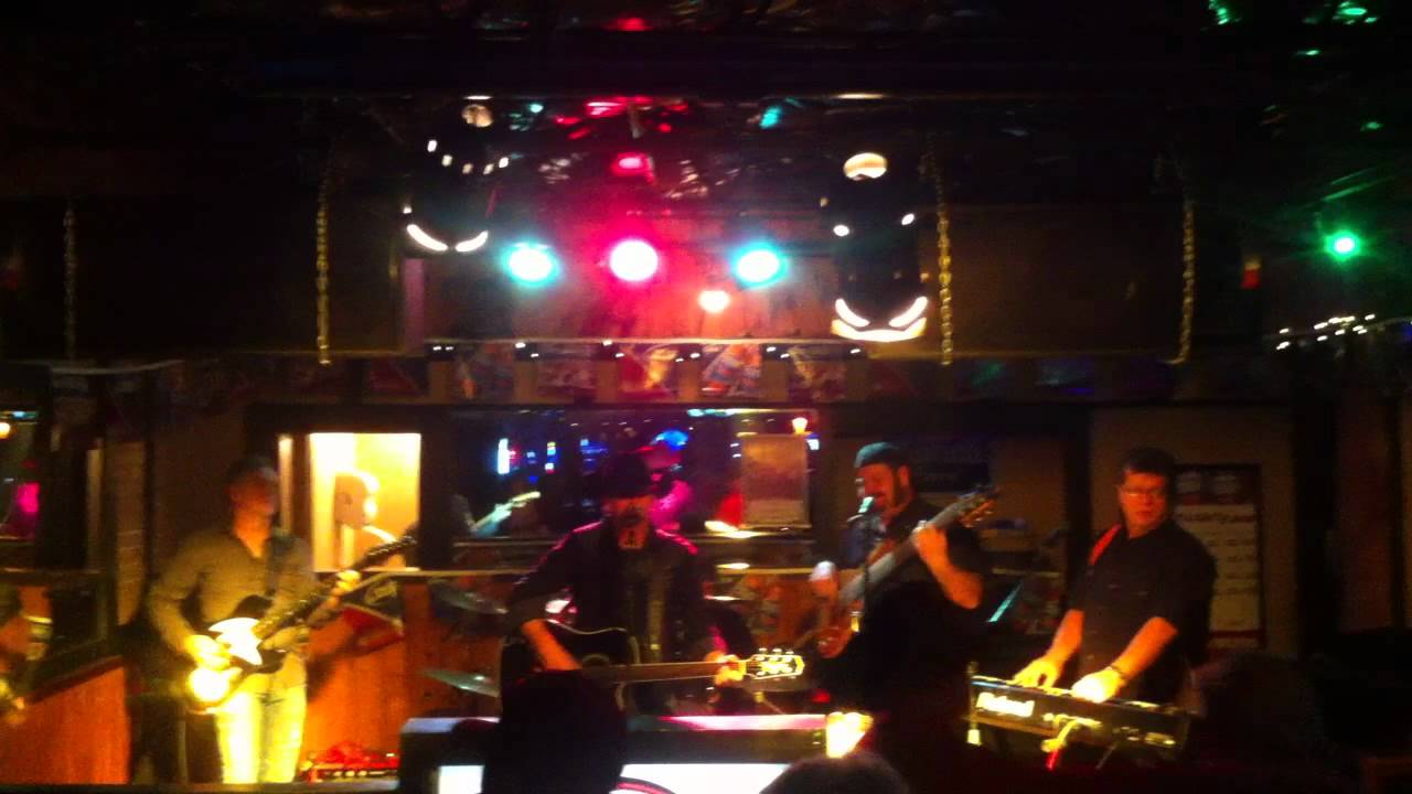 Darrel Lee Hopper and The Smokin Guns - YouTube