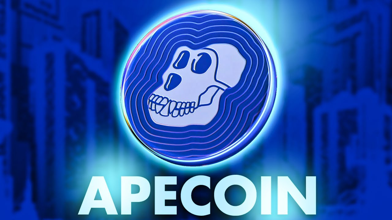 What is Ape Coin? Ape Coin Explained with Animations - YouTube