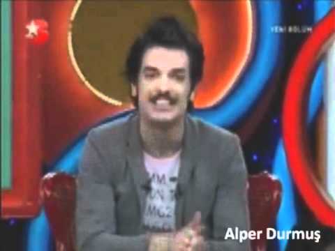 Kız Hayrettinde Gülme Krizine Girerse