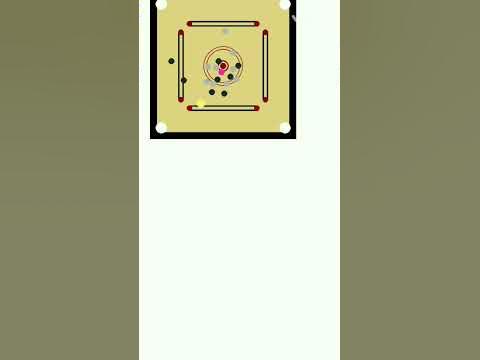 carrom in python turtle 👍👍 #viral #shorts #trending #python #turtle #ankit - YouTube
