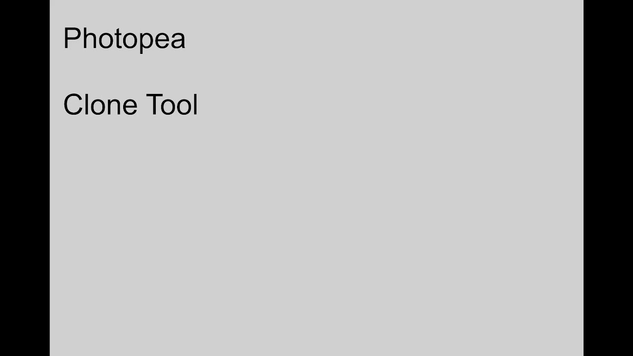 12 Photopea Clone Tool YouTube 12-photopea-clone-tool-youtube