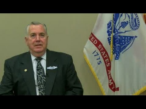 William Rutledge Nasa