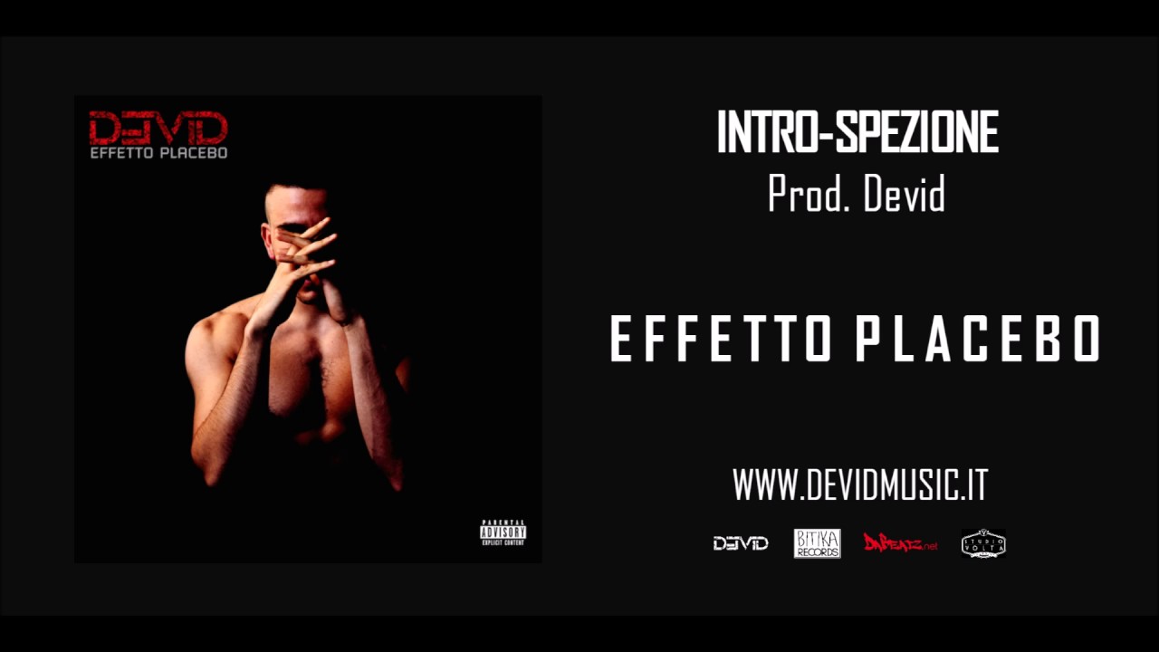 Davide Calandra - Intro-spezione (Prod. Davide Calandra) - YouTube