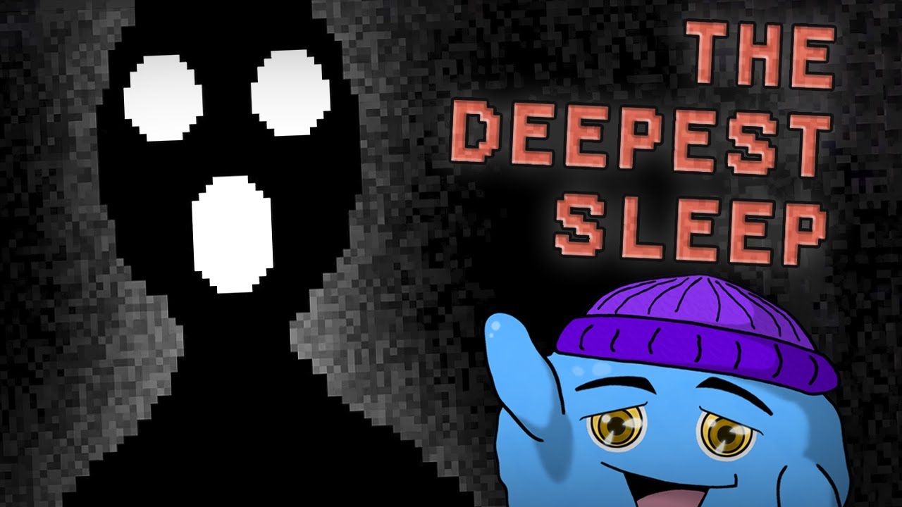 "THE DEEPEST SLEEP" | My Sleep Is So Deeper Than Yours (Full ...