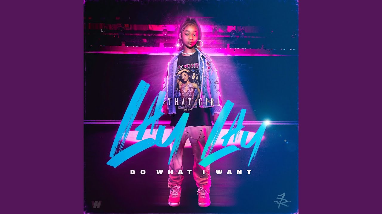 Do What I Want - YouTube Music