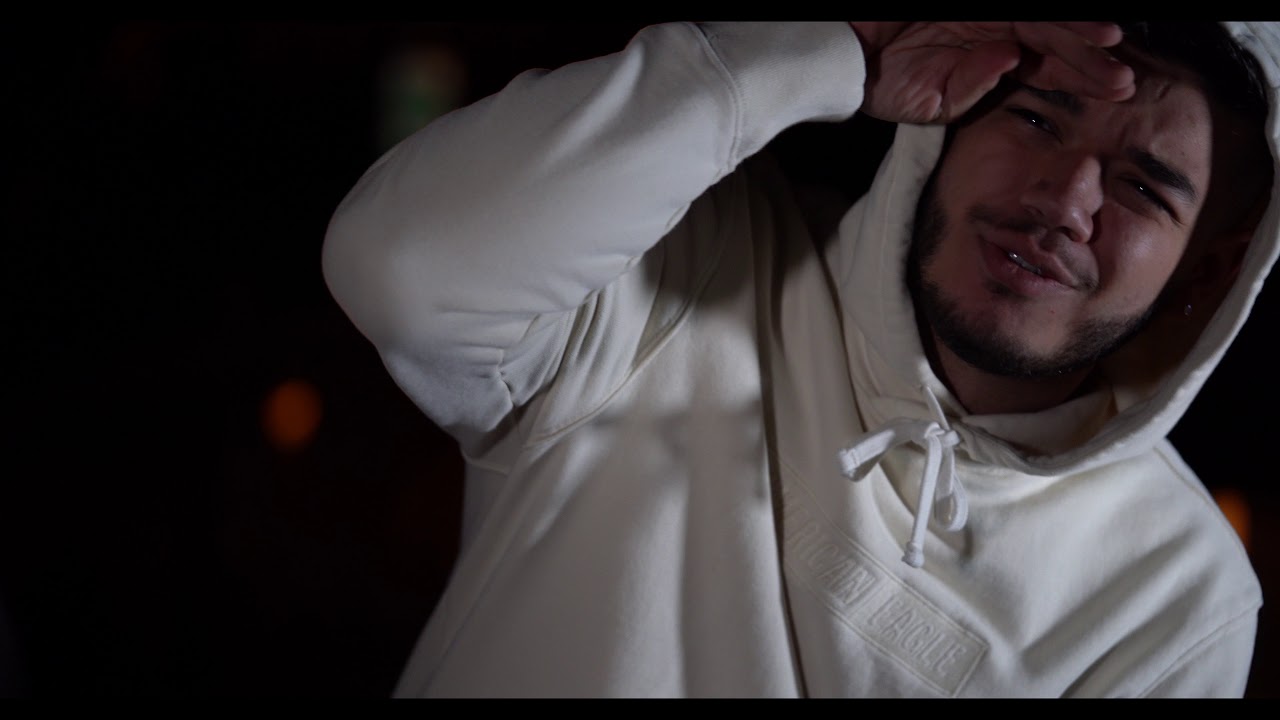 Chiller Gang | Moonlight | Dir. Aysvisual - YouTube