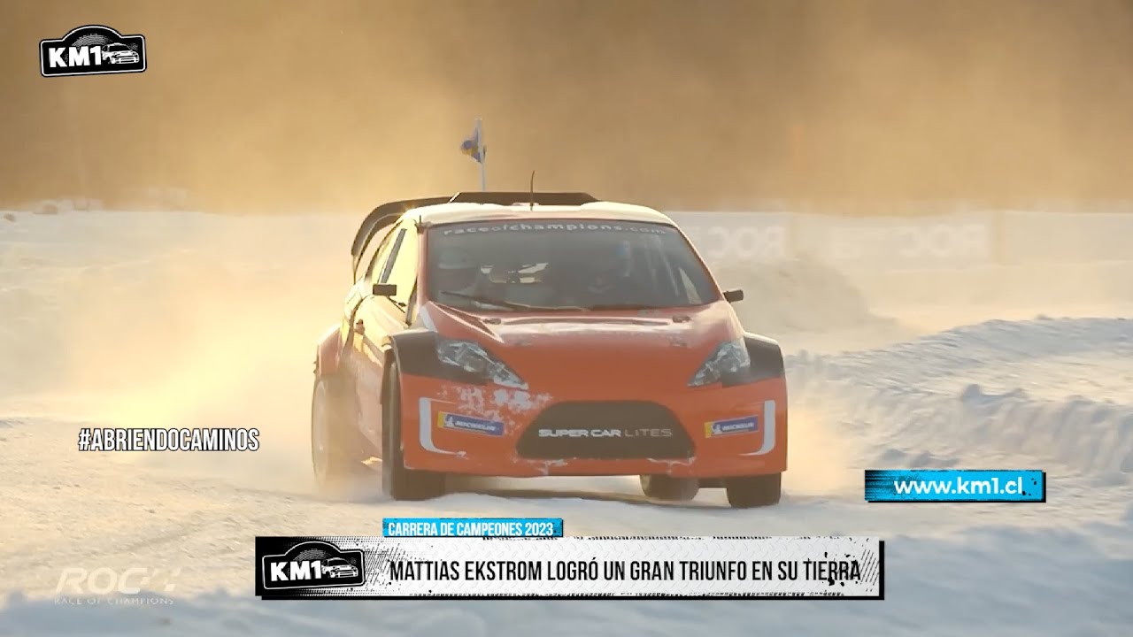 KM1 TV 2ª Temporada Capítulo 05 - YouTube