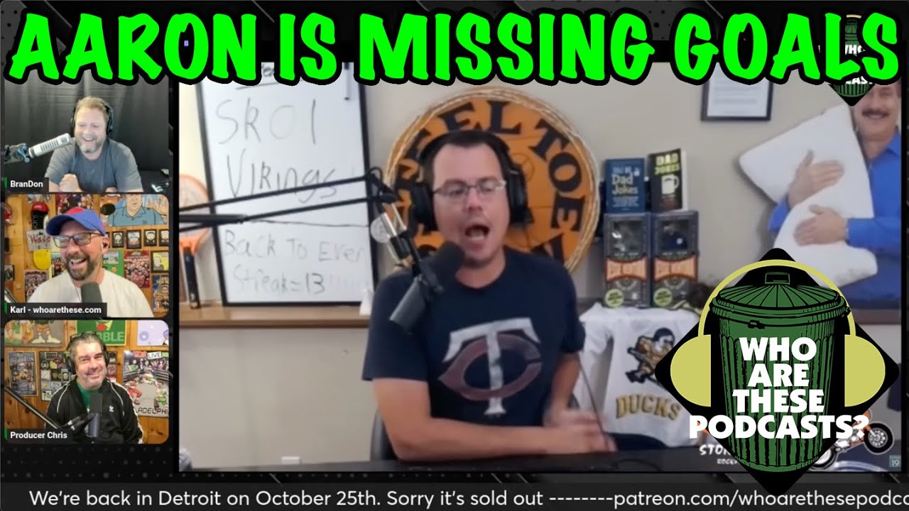 DECLINING REVENUES!! Steel Toe Thinks It's Cyclical? WHY?!?! (w ...