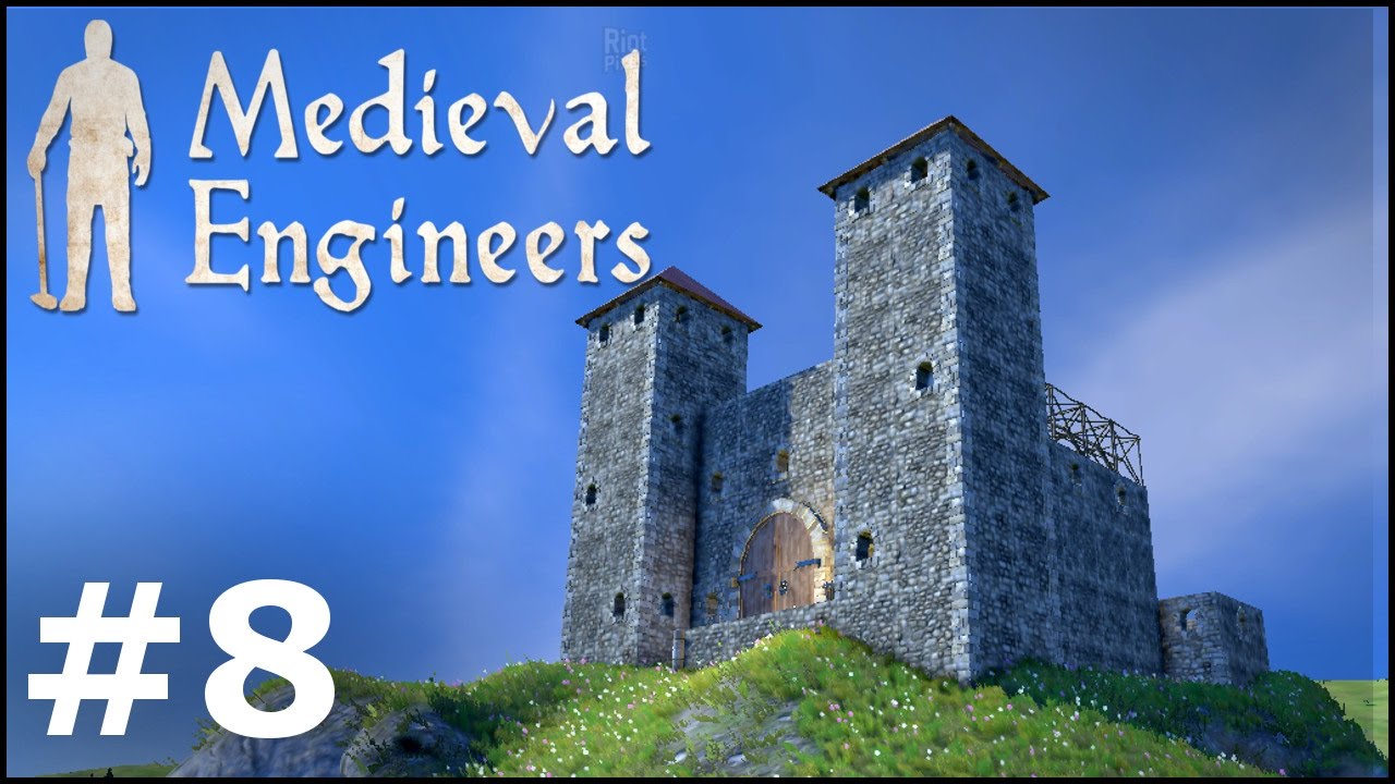 Arezzo Ingenieros Medievales