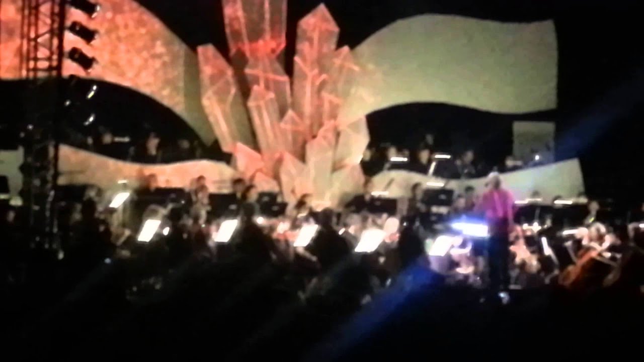 Soirée du 26 06 2015 Place de la Républqiue musique formidable un ...