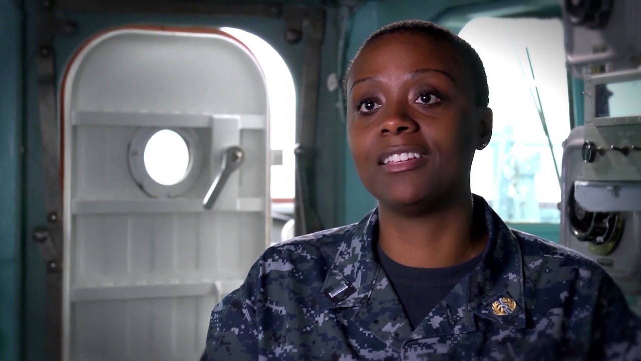 DoD JAG Corps Recruiting Video | RaffertyWeiss Media - YouTube